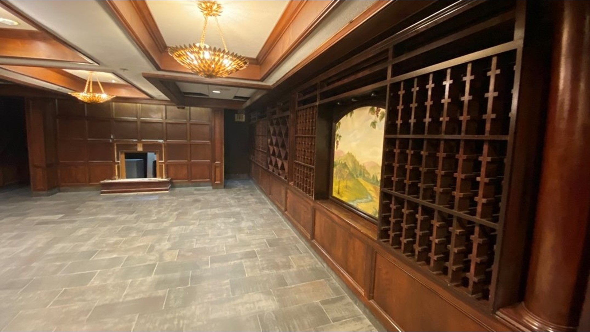 First look: LeBron James Family Foundation's 'House 330' | wkyc.com