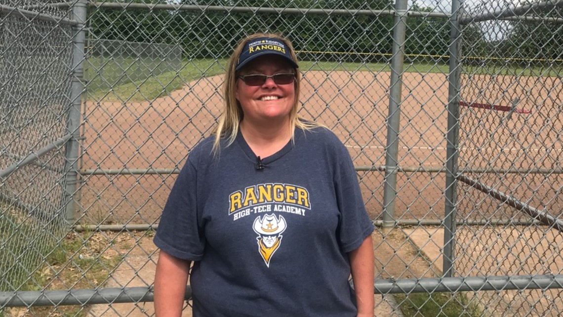 All-Star in Your Life: North Ridgeville baseball coach is a hit with ...