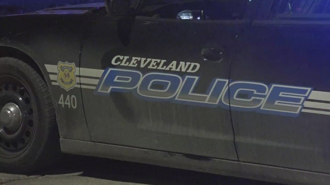 Ohio State Highway Patrol arrests Cleveland police officer for OVI ...