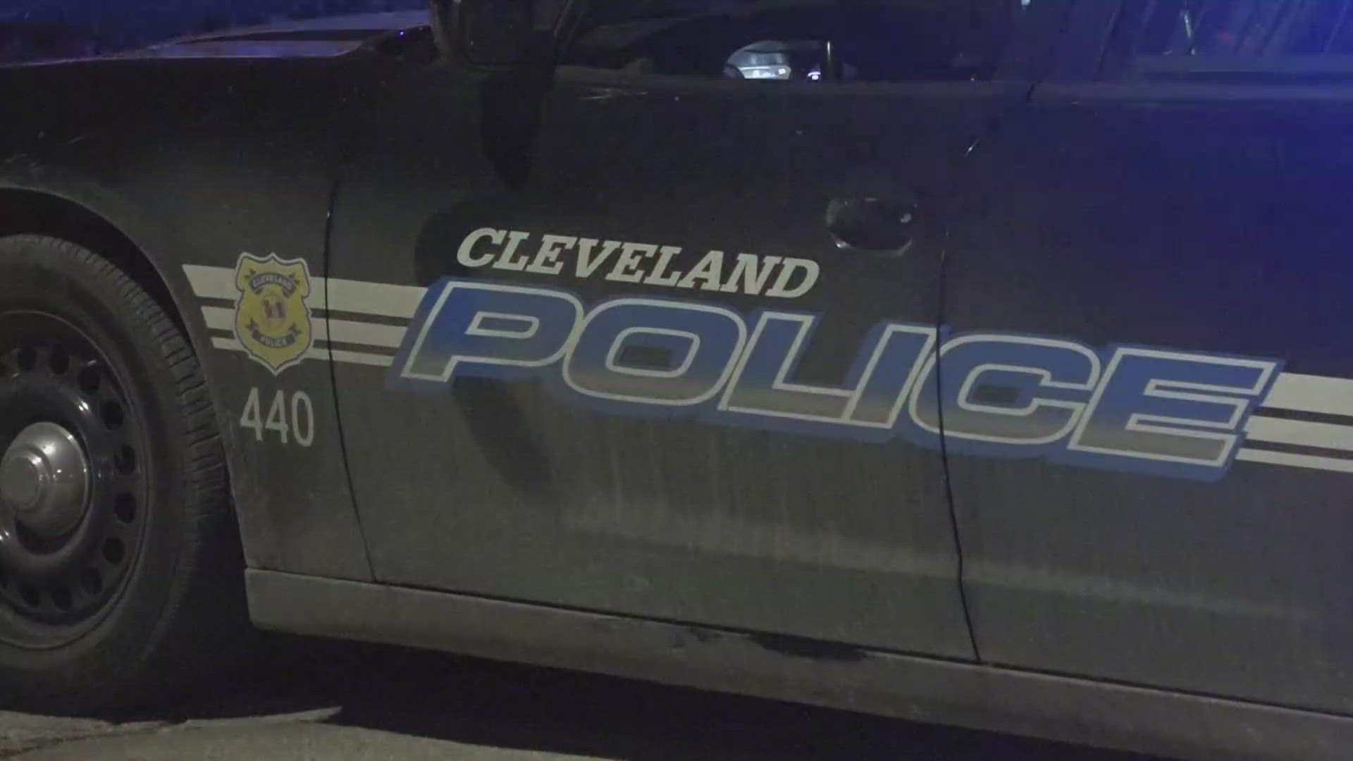 Body of Akron man found in Cleveland parking lot: What police are saying | wkyc.com