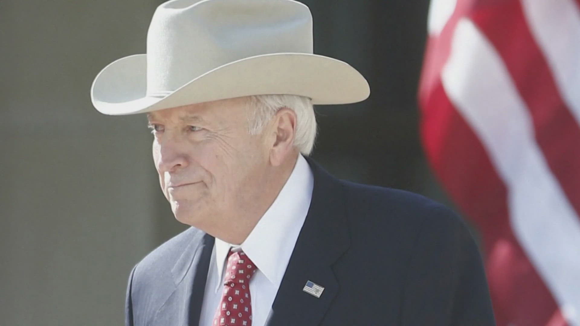 Dick Cheney, former US Vice President to George W. Bush, has died ...