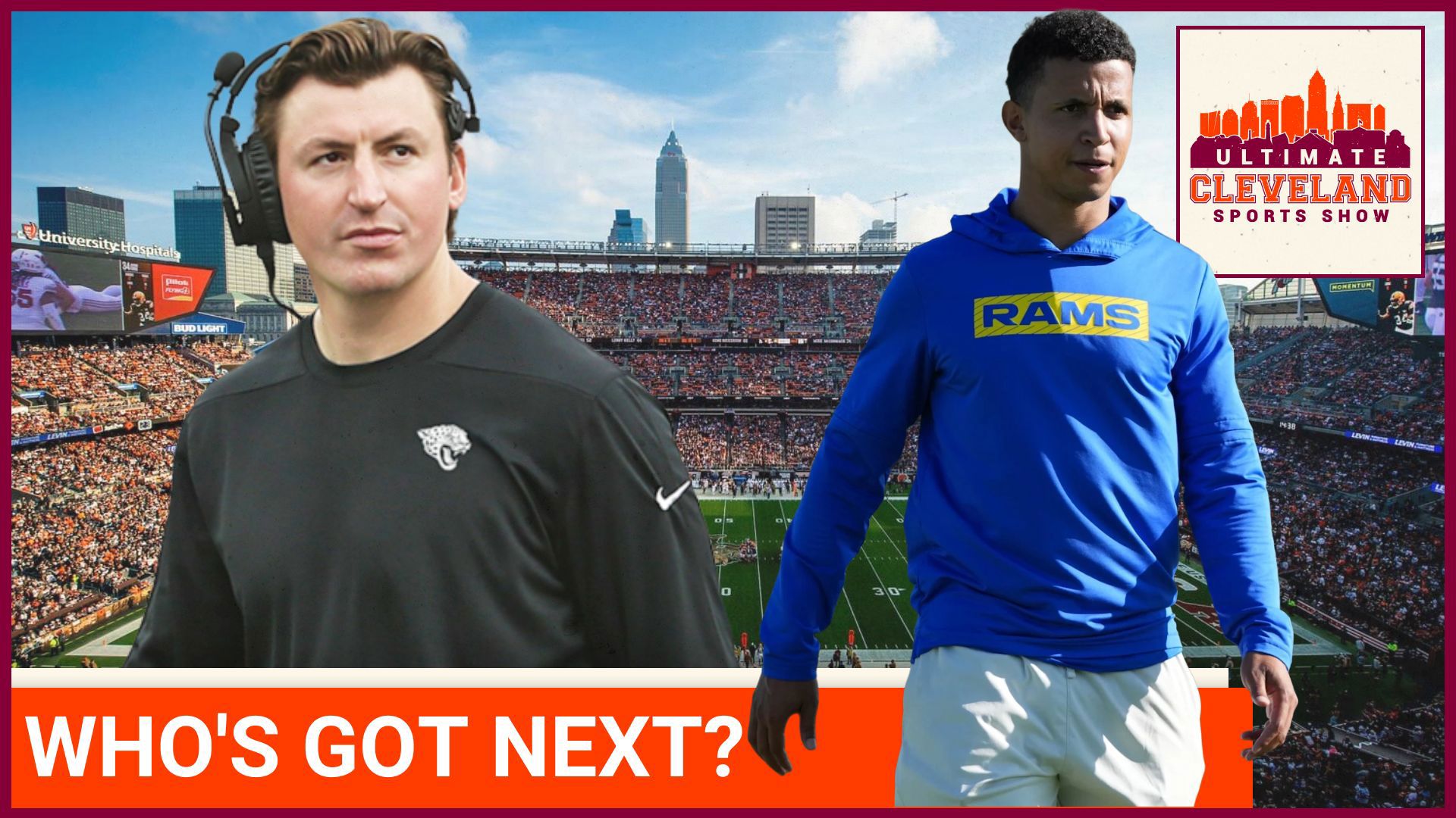 Grant Udinski or Nate Scheelhaase: Which young offensive guru is the ...