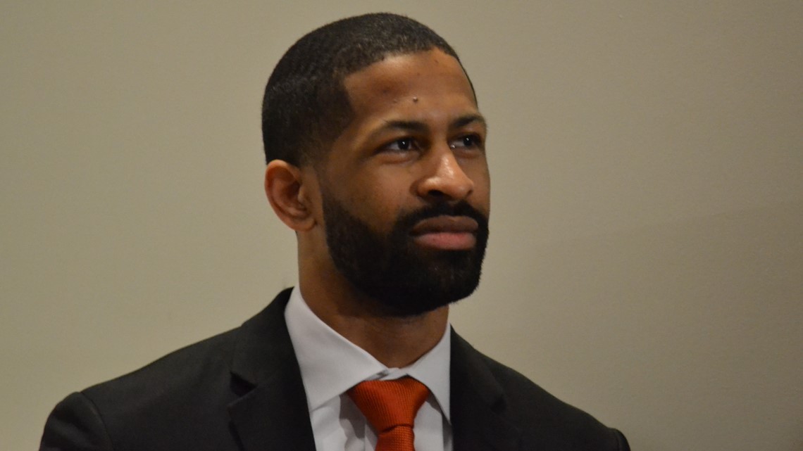 Browns GM Andrew Berry to add competition to roster | wkyc.com