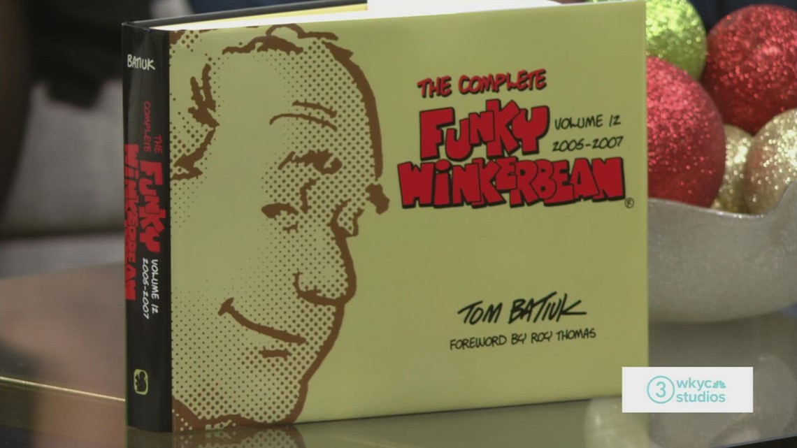 A Fond Farewell to Funky Winkerbean Comic Strips | wkyc.com