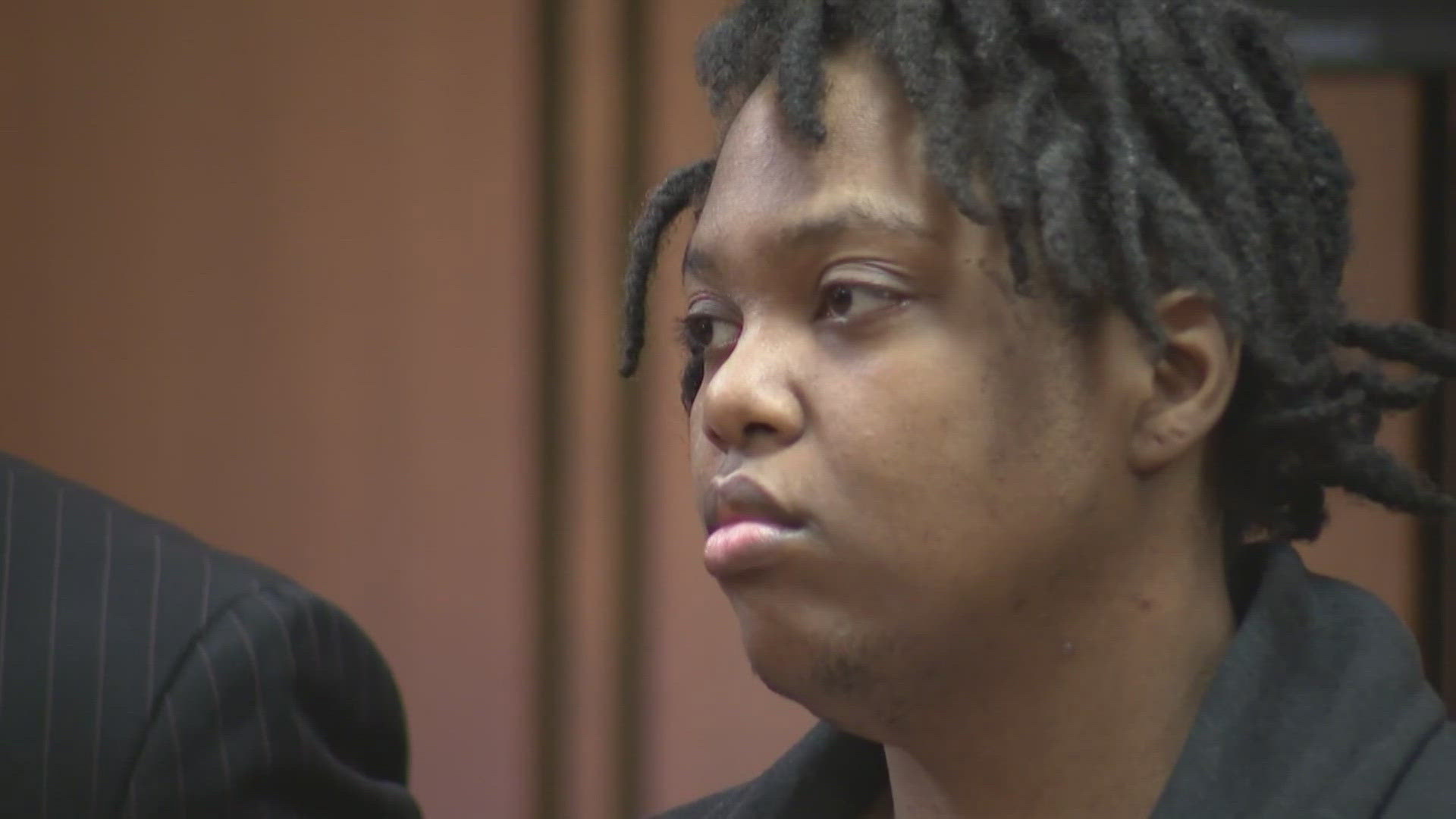 Bionca Ellis appeals sentence of life without parole in murder of 3 ...