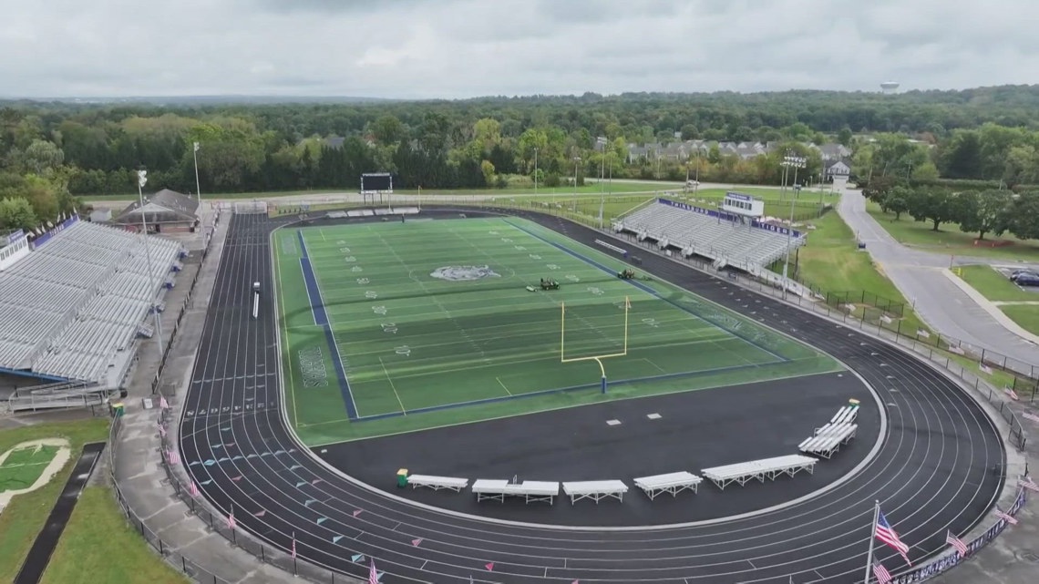 Federal agents raid house owned by Frank Sinito, CEO of Millennia ...