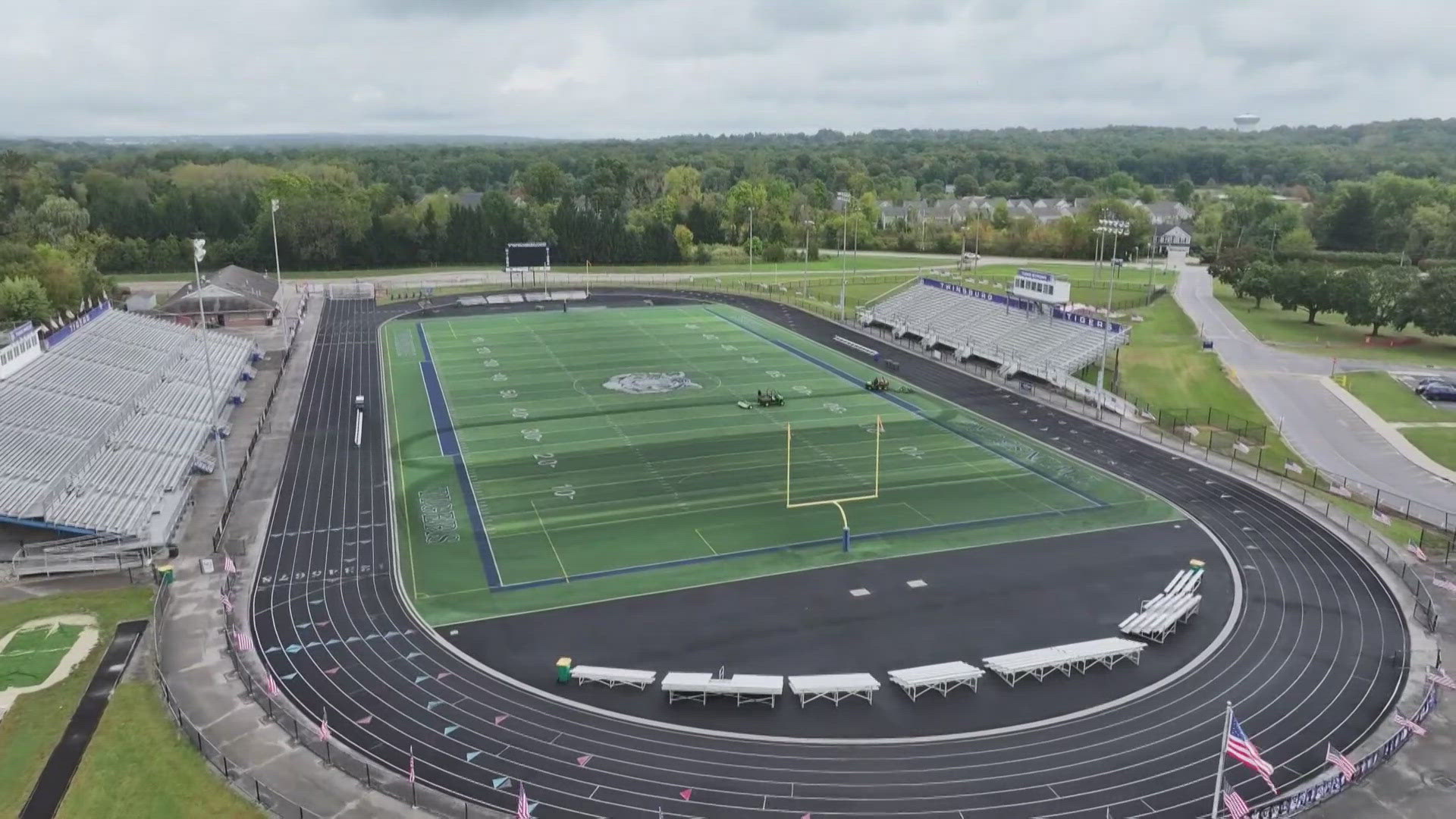 Federal agents raid house owned by Frank Sinito, CEO of Millennia ...