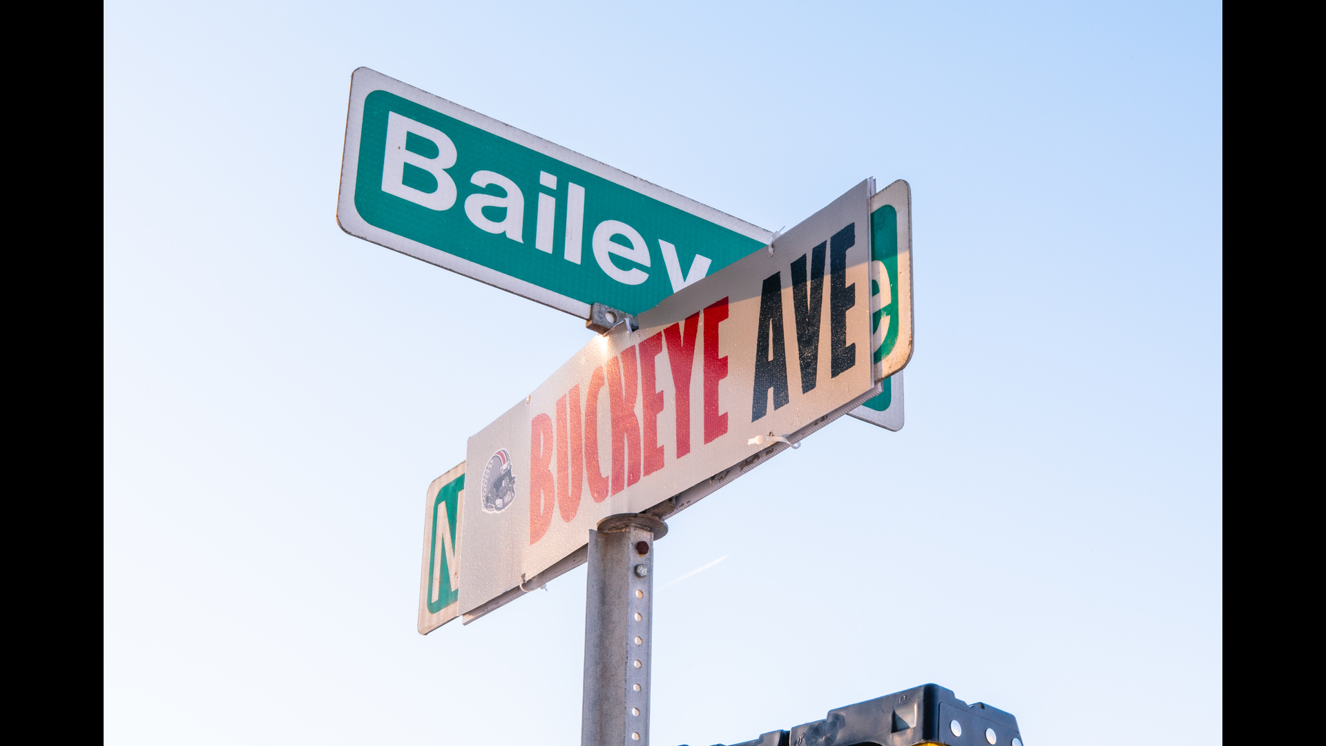 Cuyahoga Falls to rename Notre Dame Avenue ahead of Ohio State game ...