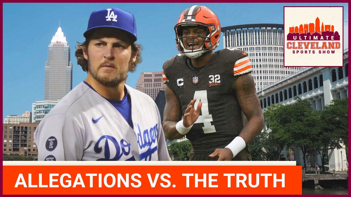 Trevor Bauer drops a video exposing the accuser about false accusations ...