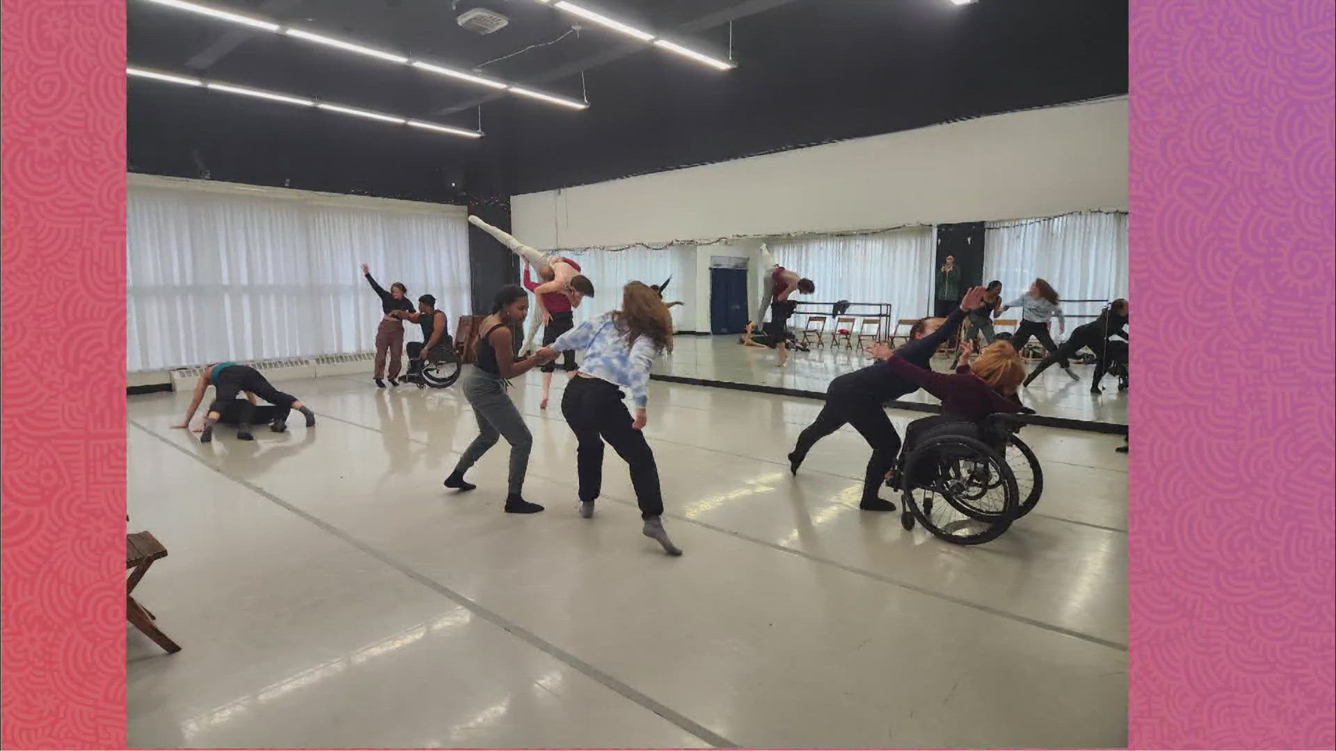 Dance for Everyone! | wkyc.com