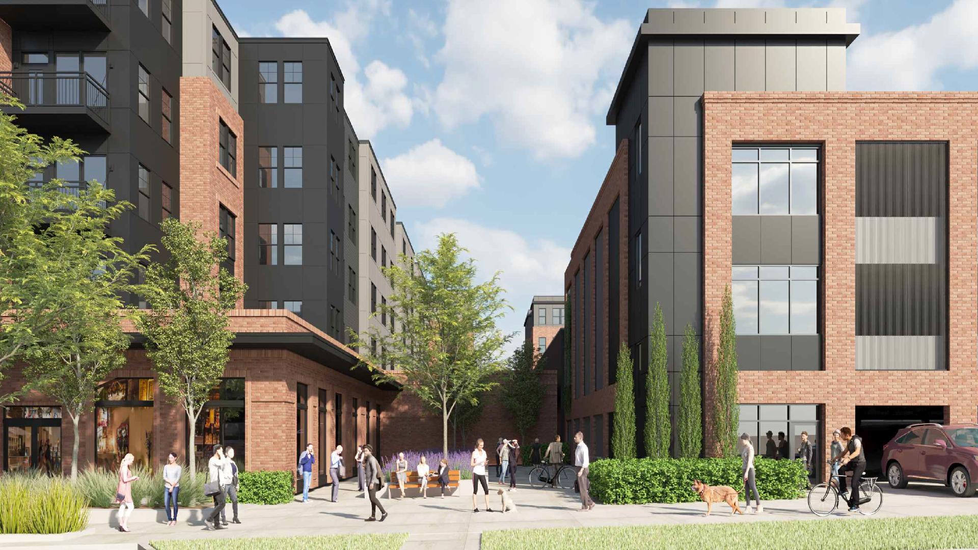 Lakewood council votes on redevelopment of former hospital site | wkyc.com