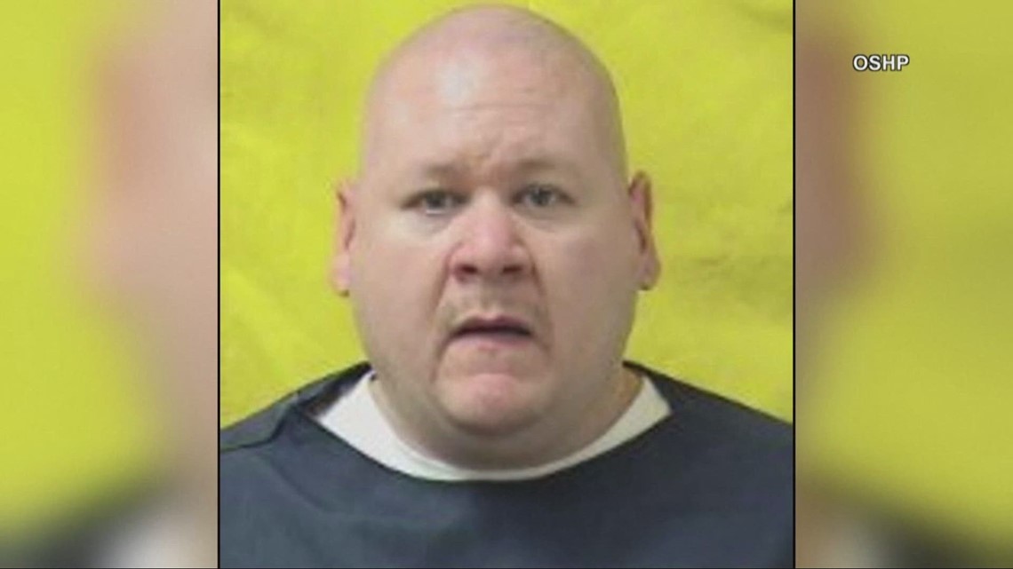 Escaped northwest Ohio prison inmate captured in Kentucky; convicted ...