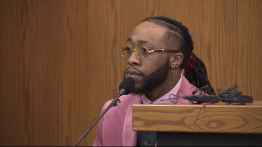 Jury deliberating verdict in Aniya Day-Garrett murder case | wkyc.com