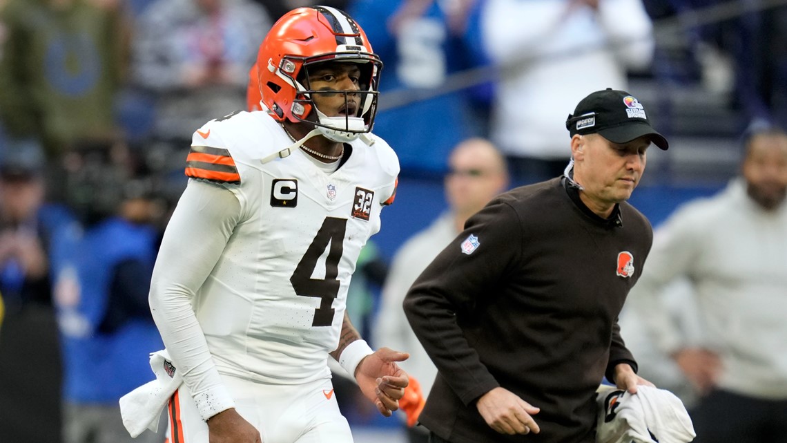 How to watch the Cleveland Browns vs. Arizona Cardinals? | wkyc.com