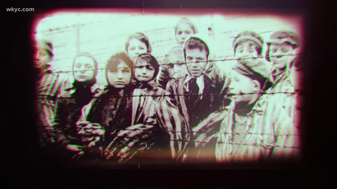 Rise in Holocaust comparisons a dangerous and disturbing trend | wkyc.com