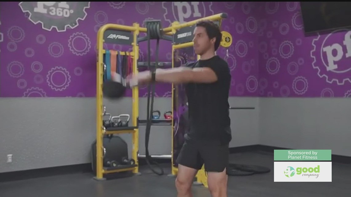 Healthy, Fit and Saving for the Holidays | wkyc.com