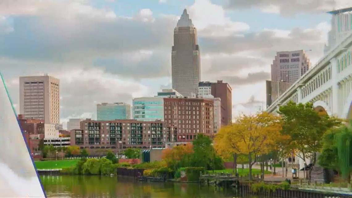 Chuck Keiper - NOPEC’s Letters To Ohio | wkyc.com