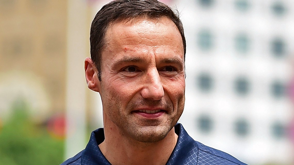 Guardians' Chris Antonetti named 2022 MLB Executive of the Year | wkyc.com