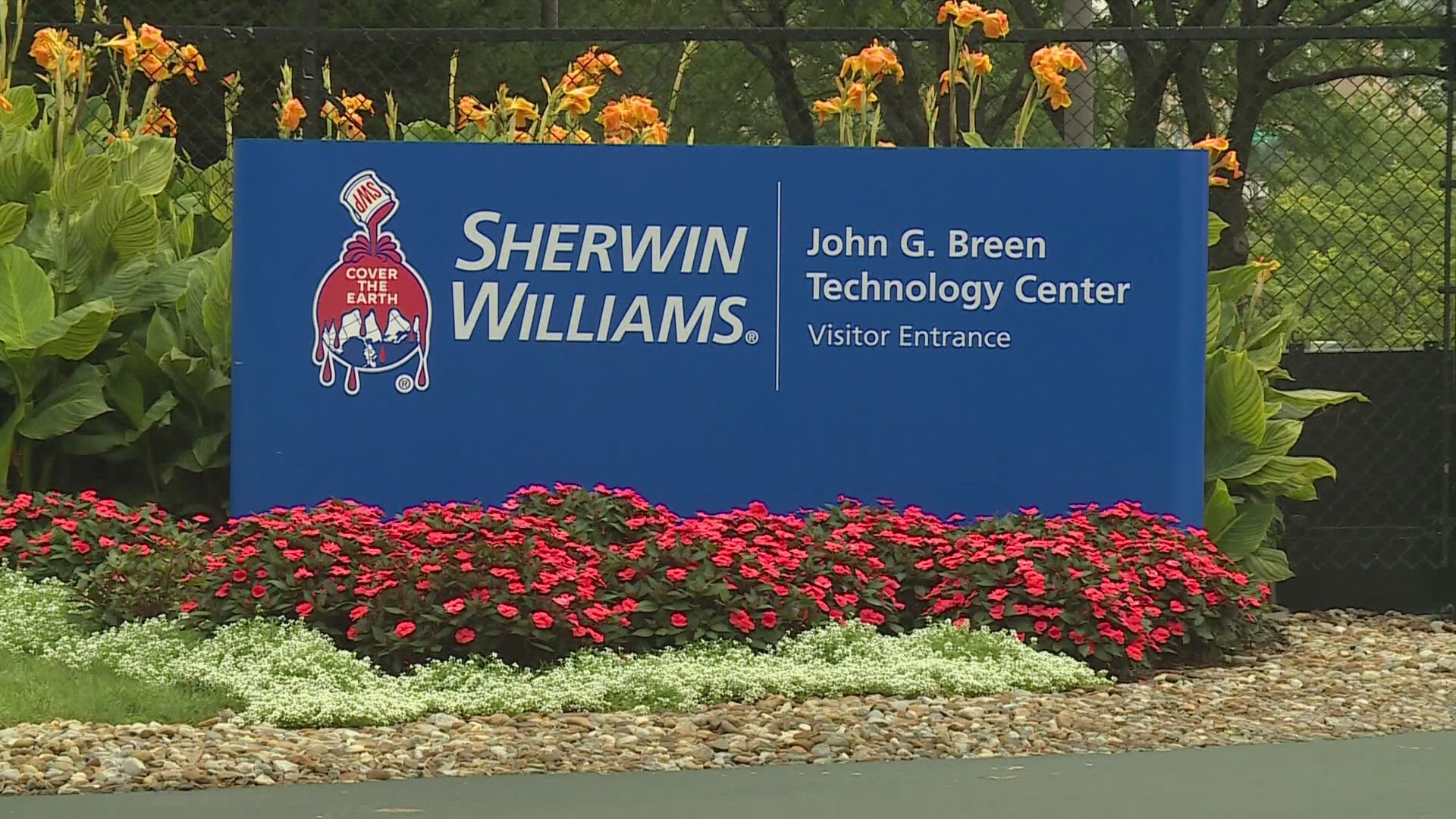 Sherwin-Williams will require employees back in-office at start of 2026 ...