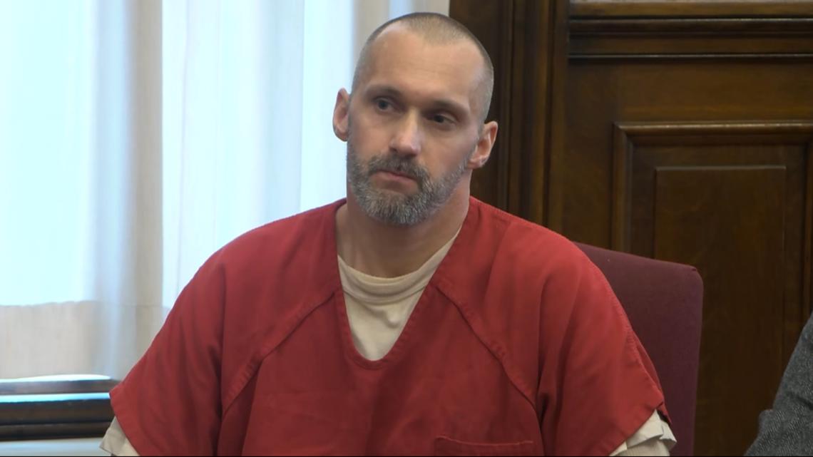 The case of Amanda Dean in Huron County: Frederick Reer pleads guilty ...