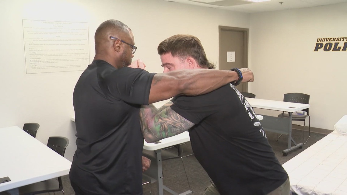 University Circle Police launch self-defense class for EMTs after ...