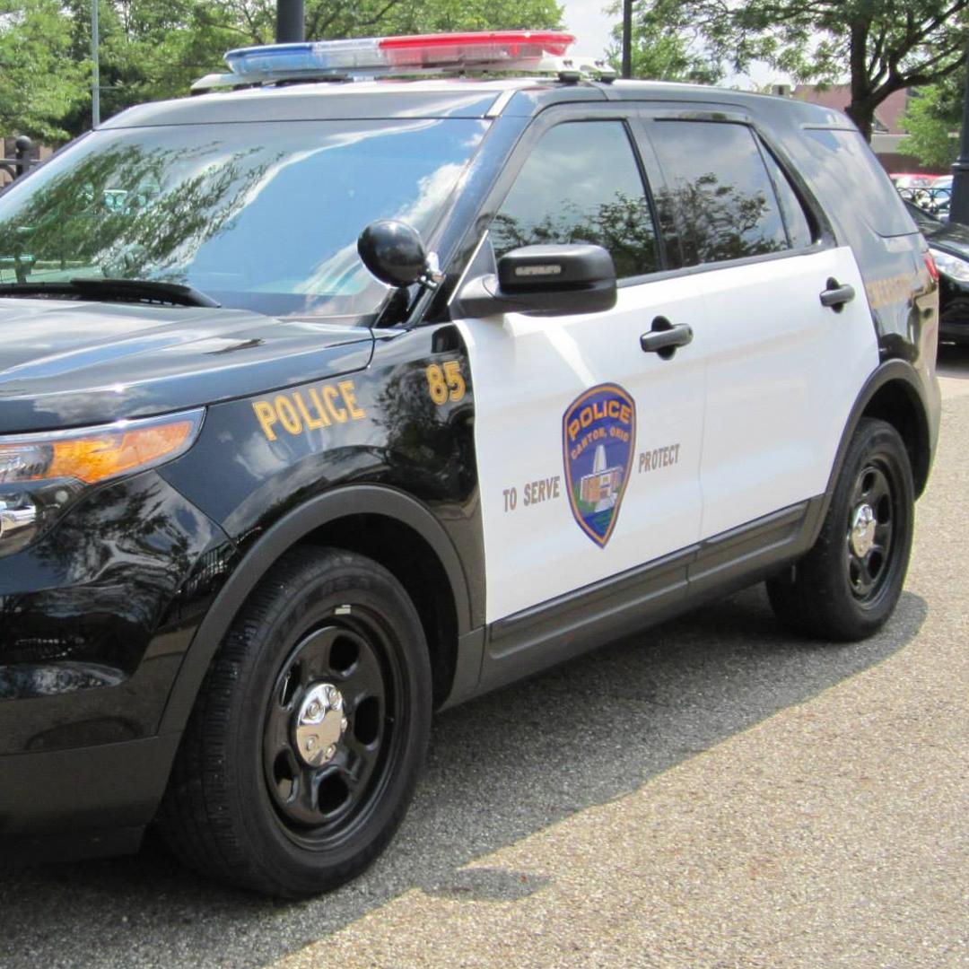Canton police: Man seriously injured in shooting on 19th Street NE ...