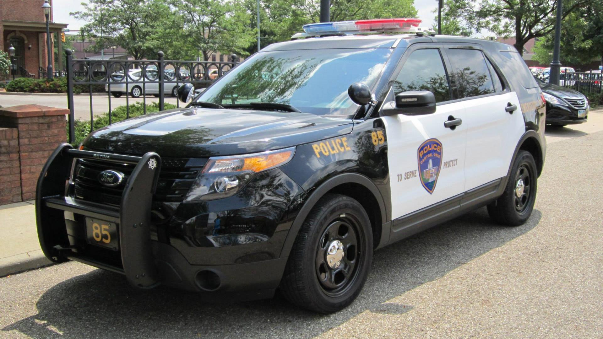 Canton police: Man seriously injured in shooting on 19th Street NE ...