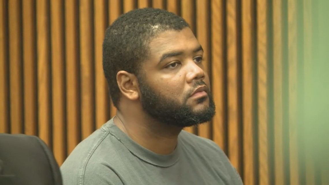 Cuyahoga County Corrections Officer Pleads Guilty For Assaulting
