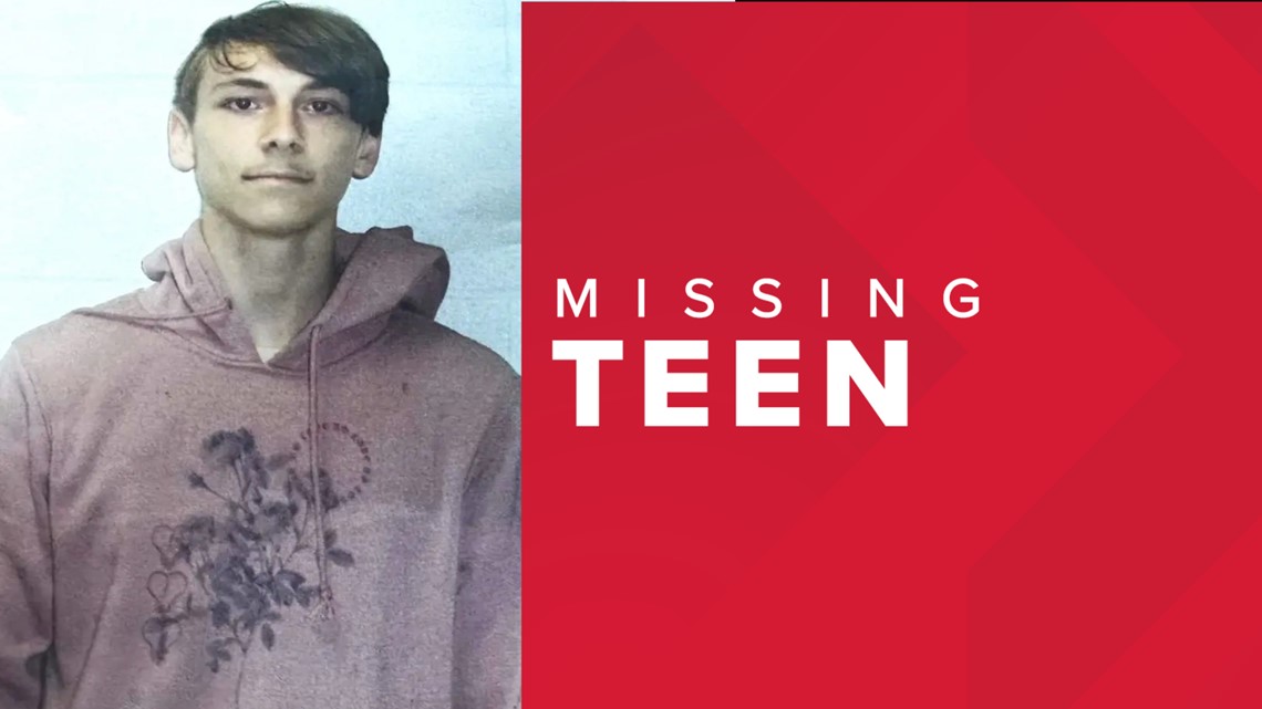 Family member of missing teen says he has been found | wkyc.com