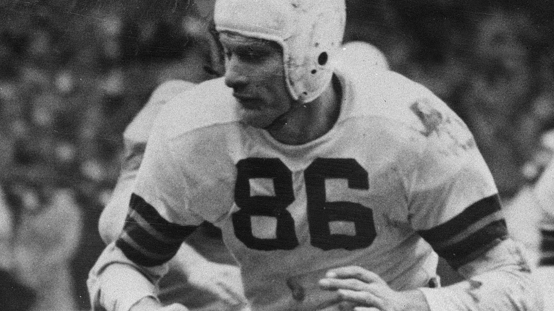 Browns legend Dub Jones dies at 99 | wkyc.com