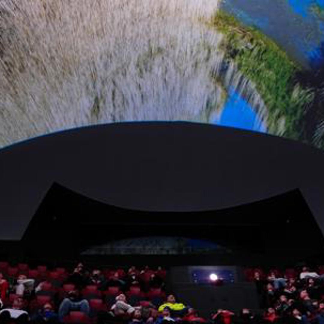 IMAX movie tells Ohio's environmental comeback story from burning river ...