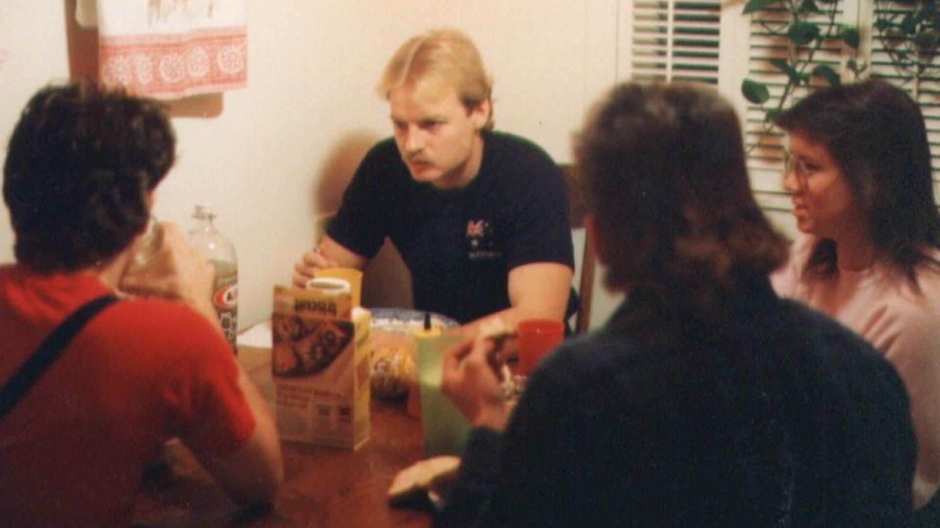 Bloodline and Blind Faith: Jeff Lundgren and Kirtland cult kill Avery ...