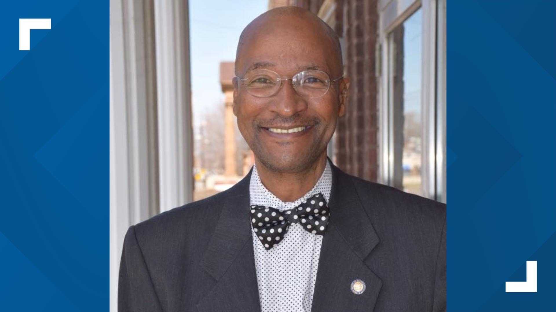 Former Cleveland City Councilman, Ohio state Rep. Bill Patmon dies at ...