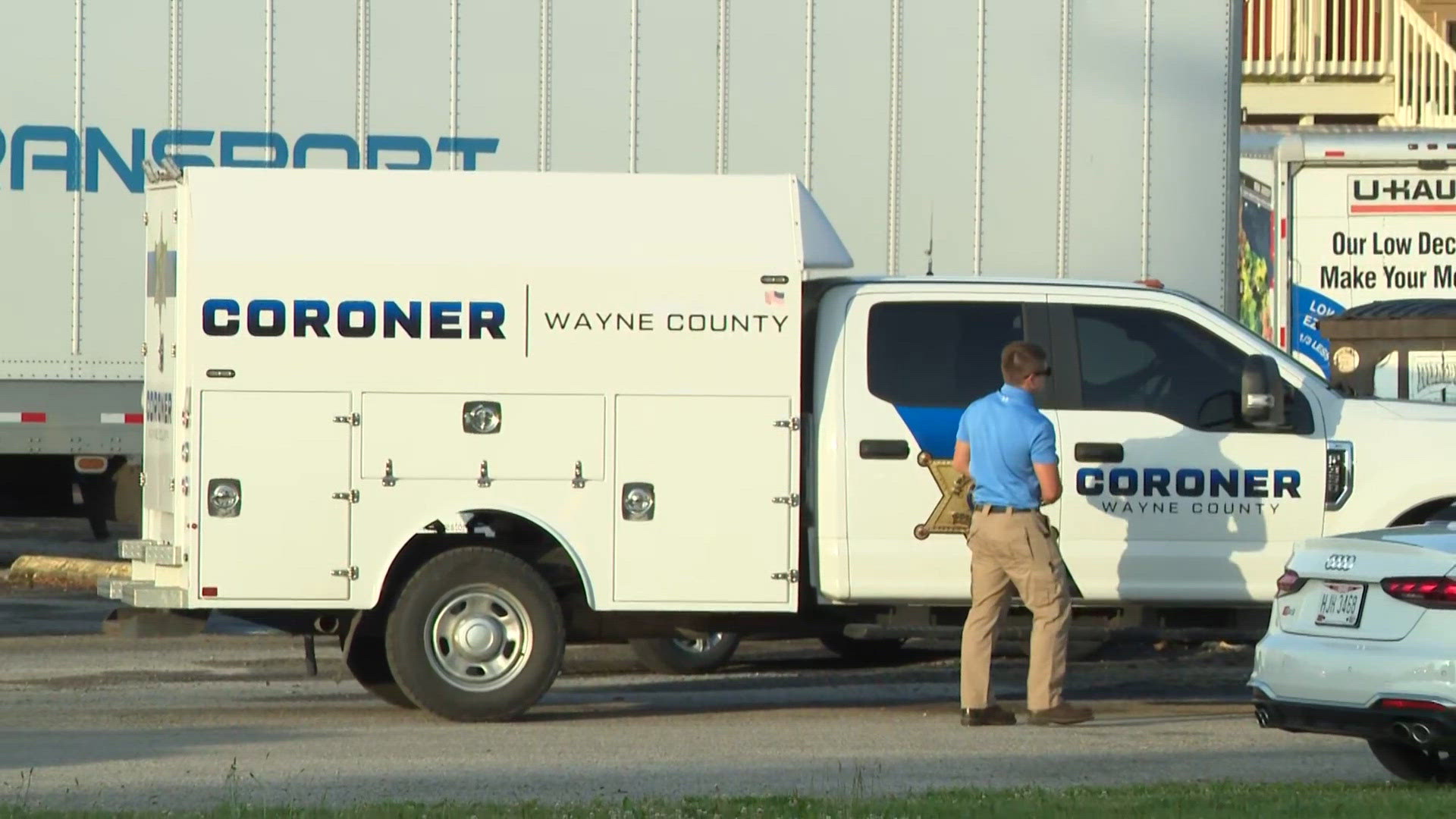 'Hotbeds of criminal activity': Human trafficking task forces raid 4 ...