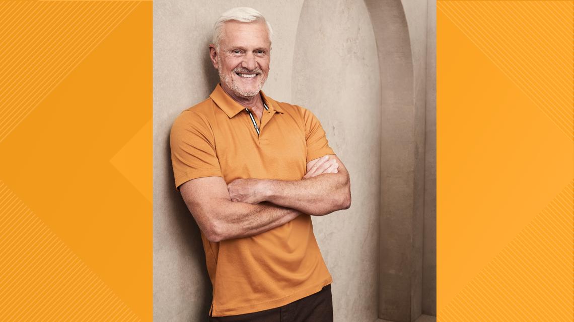 Strongsville native Kim Buike featured on The Golden Bachelorette ...