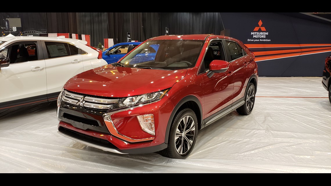Cleveland Auto Show 2019: Everything you need to know from Ride-N-Drive ...