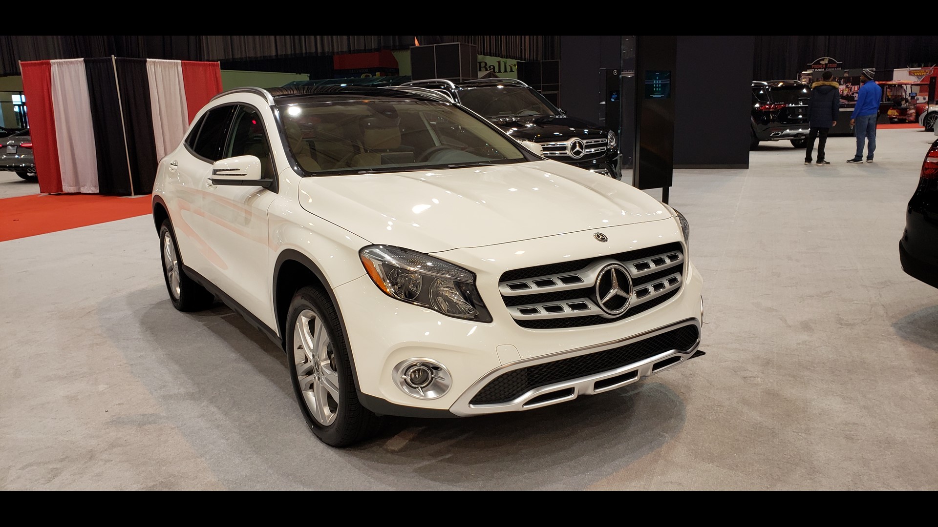 Cleveland Auto Show 2019: Everything you need to know from Ride-N-Drive ...