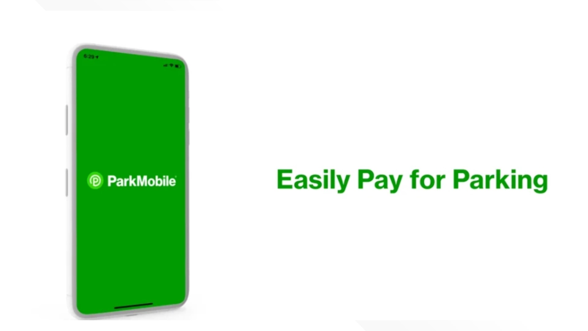 Smart parking in Cleveland with the ParkMobile app | wkyc.com