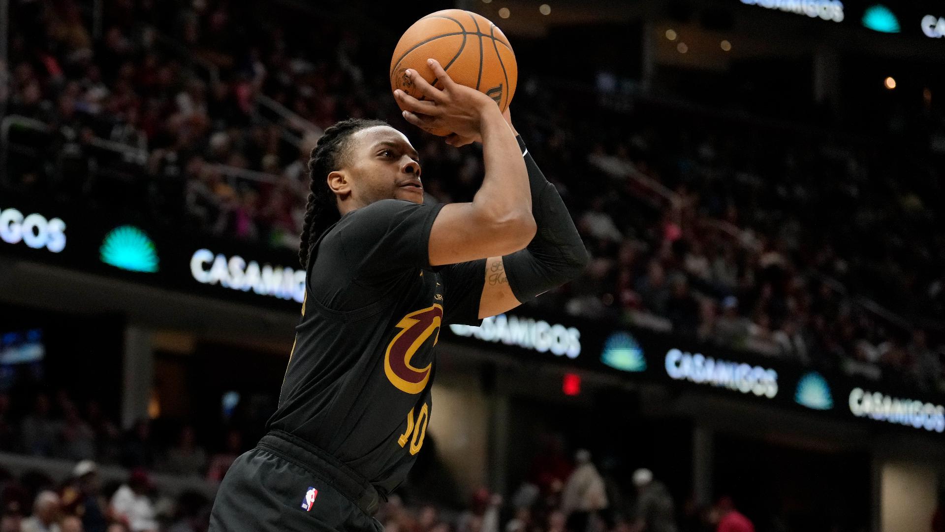 WKYC meteorologist Matt Wintz details his recovery and return from ...