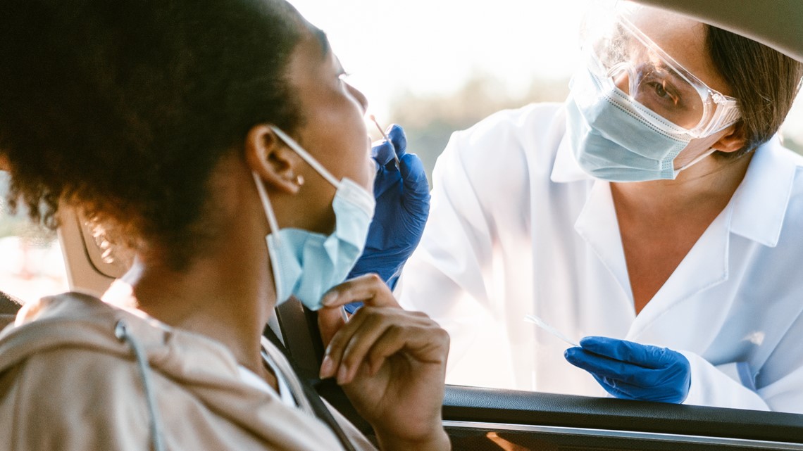 Questions about the CDC's new guidelines? Local expert weighs in | wkyc.com