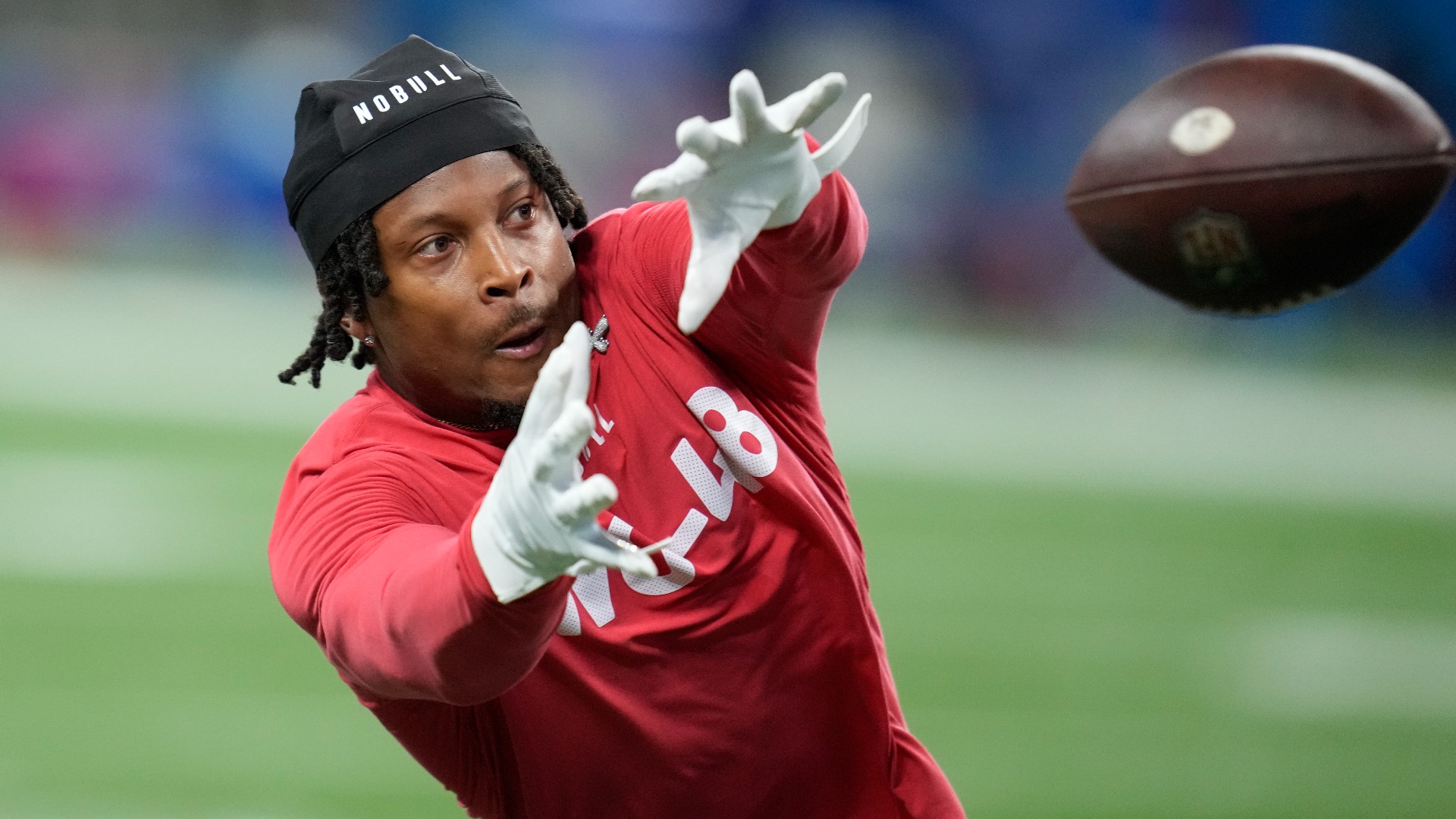 Akron native drafted by Las Vegas Raiders in 2023 NFL Draft | wkyc.com