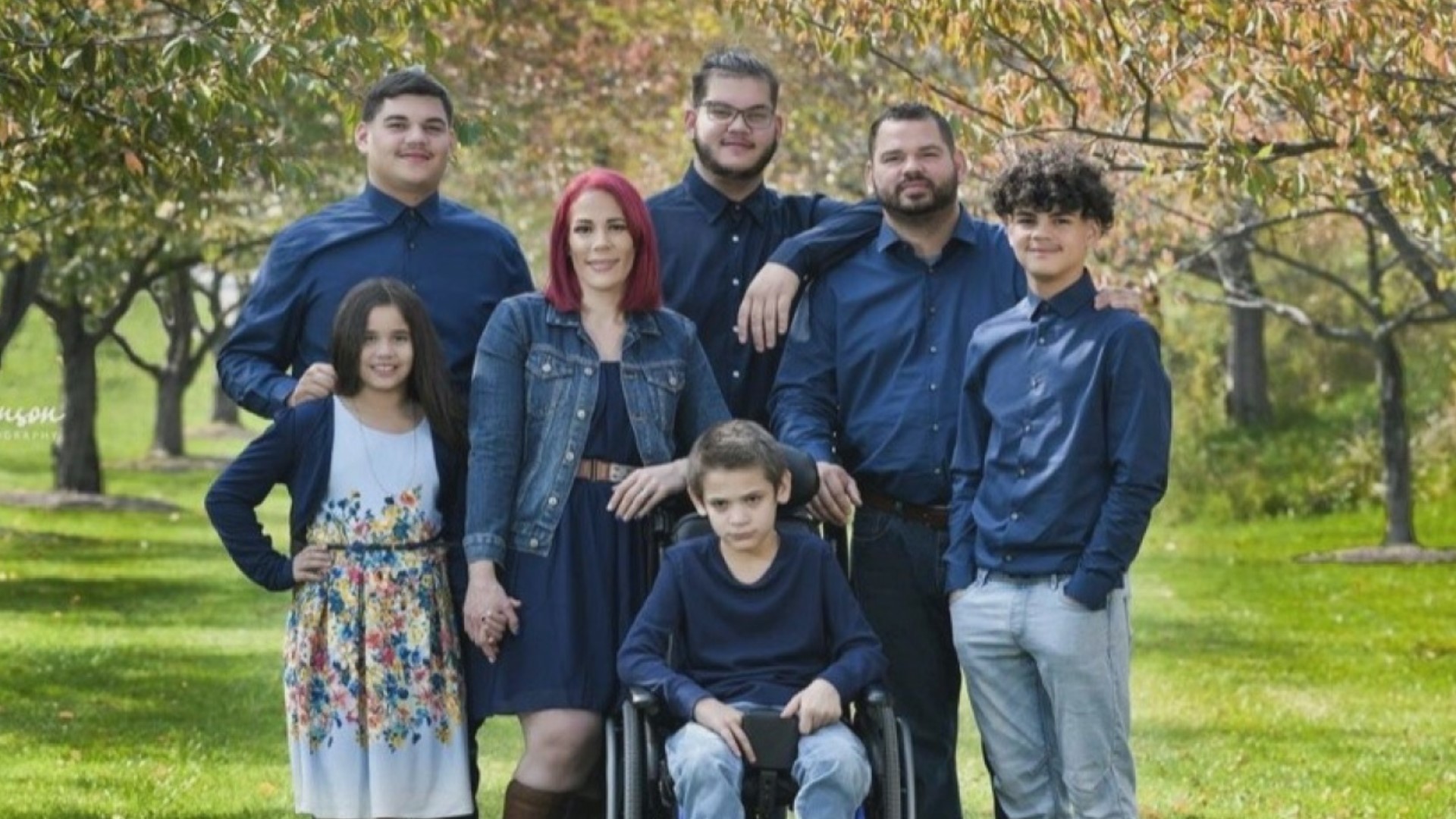 Family, faith and affordability: some of the reasons why Parma's ...