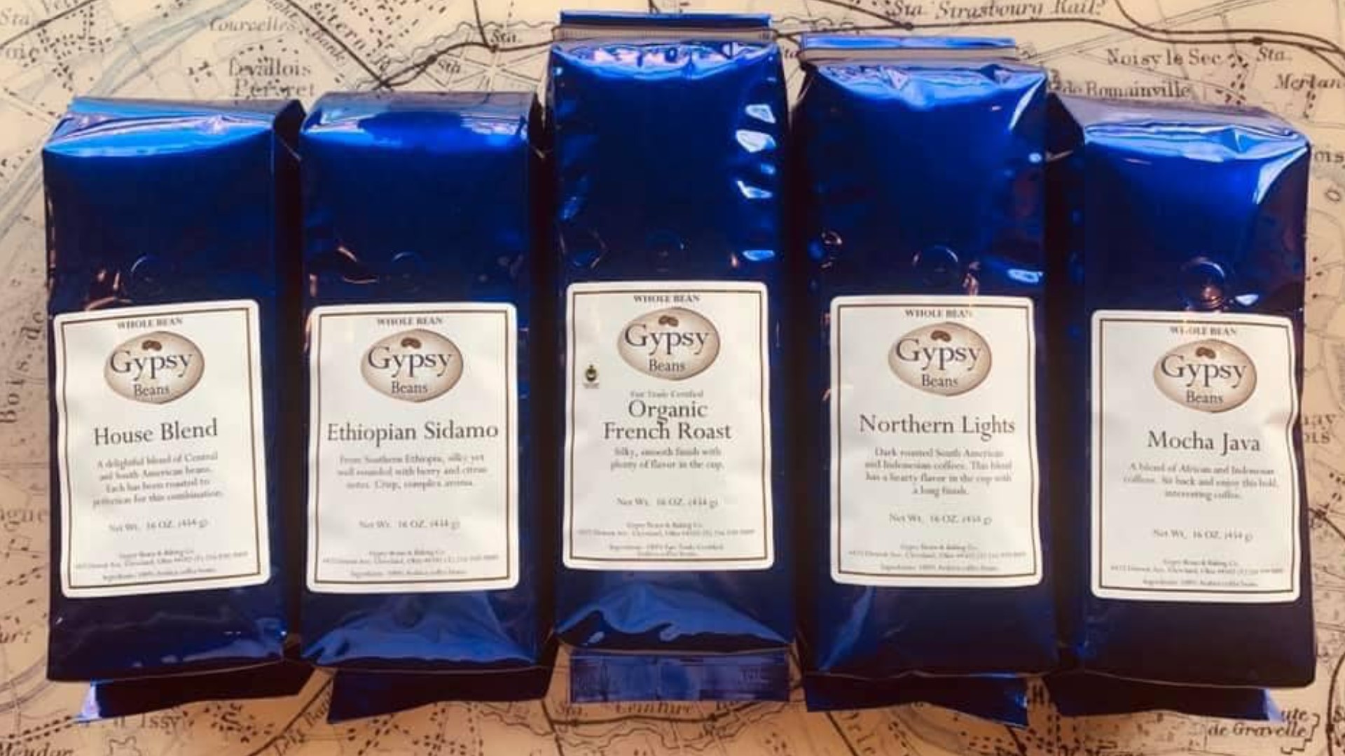 10 best Cleveland coffee shops from Gypsy Beans to Blue Sky Brews ...