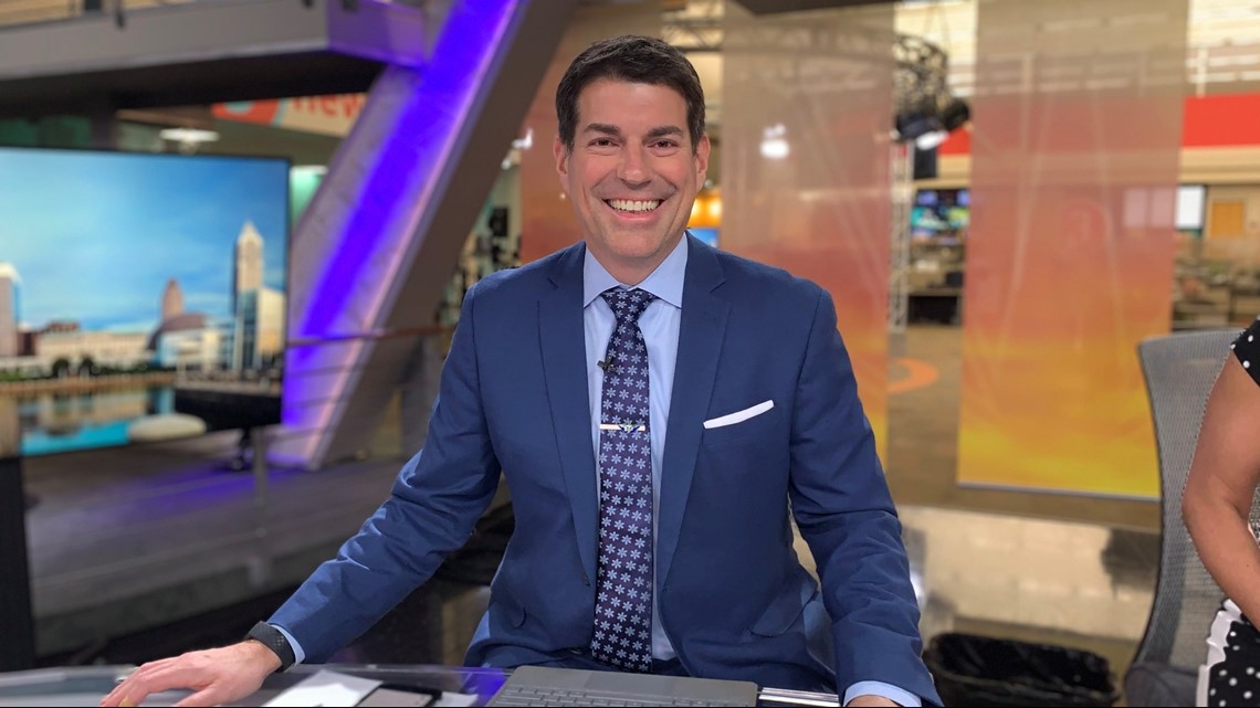PHOTOS: Tracking daily No-Shave November progress with 3News' Dave ...