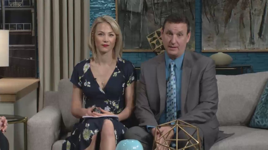 Janelle Leonard & David Banas - How To Choose The Right Elder Law Attorney | wkyc.com