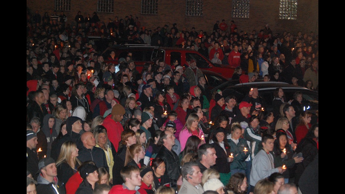 Chardon High School shooting: Remembering the 3 students killed | wkyc.com