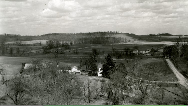 Is Malabar Farm haunted? The story of the Ceely Rose murders | wkyc.com
