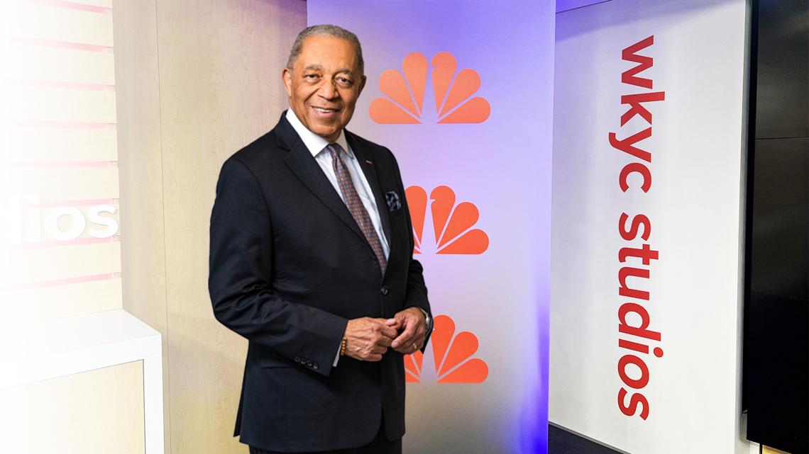 Meet the WKYC Team | wkyc.com