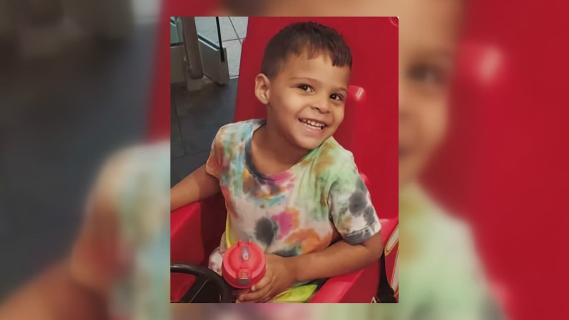 Murder of 3-year-old Luis Davis in Cleveland: 4 sentenced for deadly ...