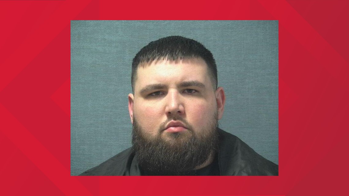 32-year-old man shot in Canton road rage incident | wkyc.com